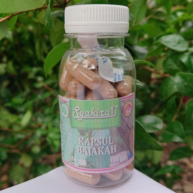 Jual Herbal Alami Daun Bajakah Kaya Akan Manfaat | Shopee Indonesia