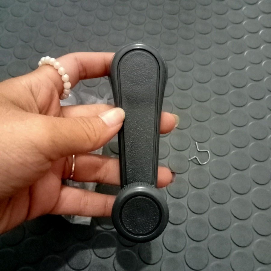 Jual Handle Putaran Kaca Mobil Suzuki Katana Jimny | Shopee Indonesia