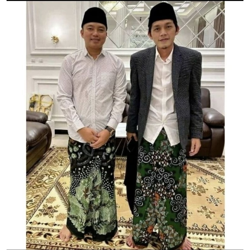 Jual SARUNG BATIK|SARUNG GUS IDHAM|SARUNG GUS KAUTSAR|SARUNG SANTRI ...