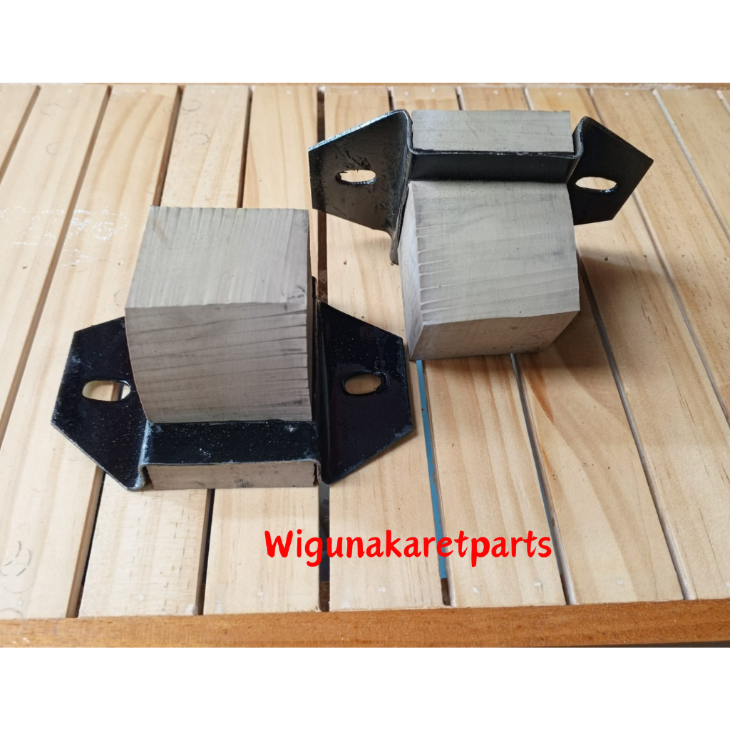 Jual Stopper Belakang Stoper Rear Toyota Avanza Rush Daihatsu Xenia ...