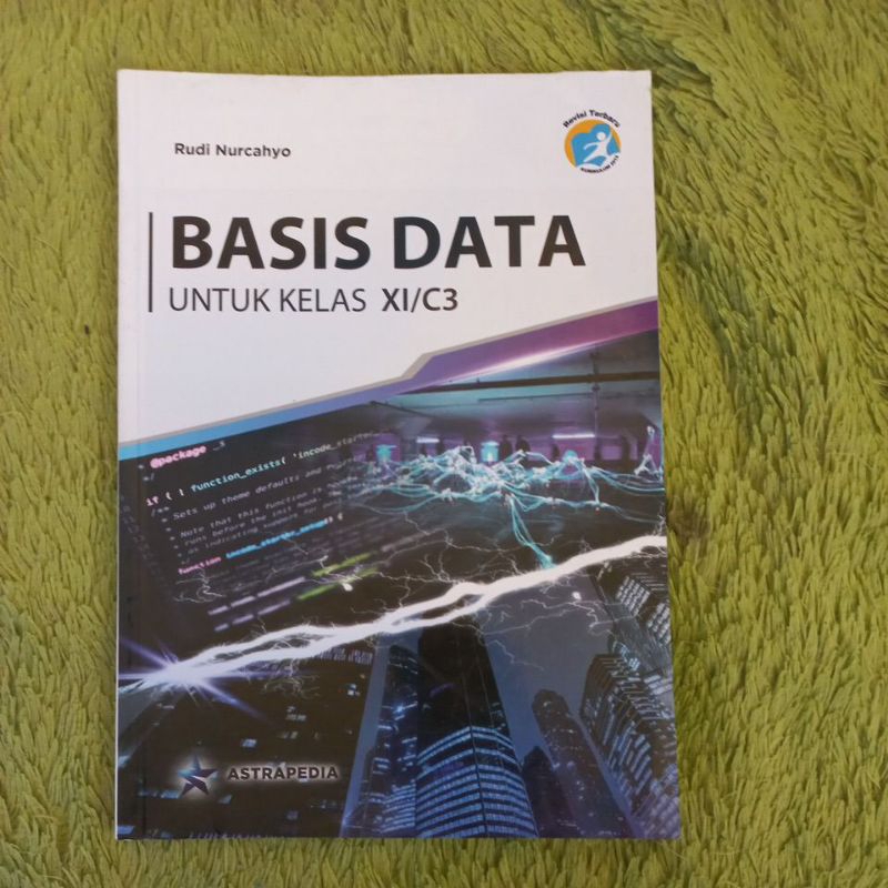 Jual ORIGINAL BUKU ANIMASI KARAKTER 3D BASIS DATA KOMPUTER JARINGAN DASAR TEKNIK PENGOLAHAN ...