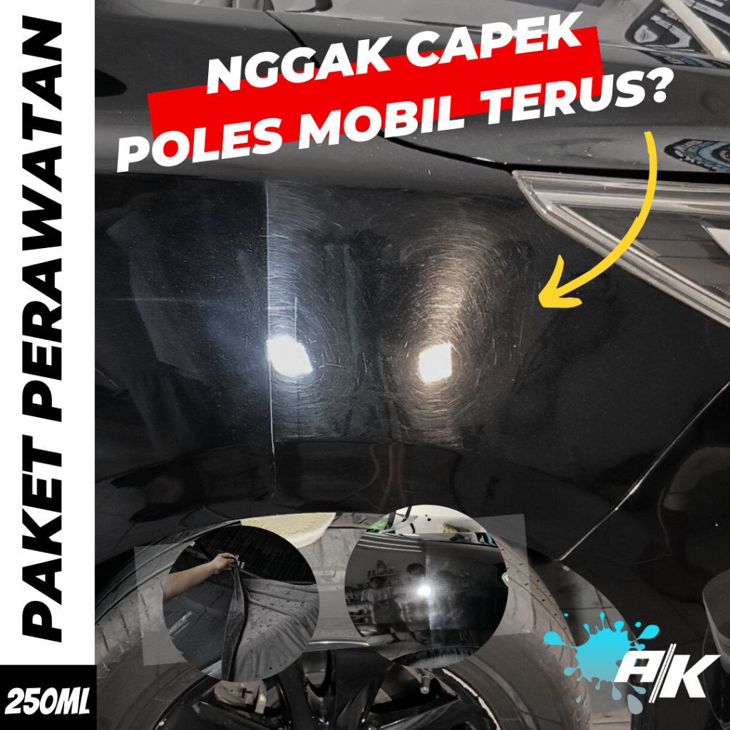 Jual PROMO PAKET PERAWATAN BODY MOBIL DRYING TOWEL MIKROFIBER WAX ...