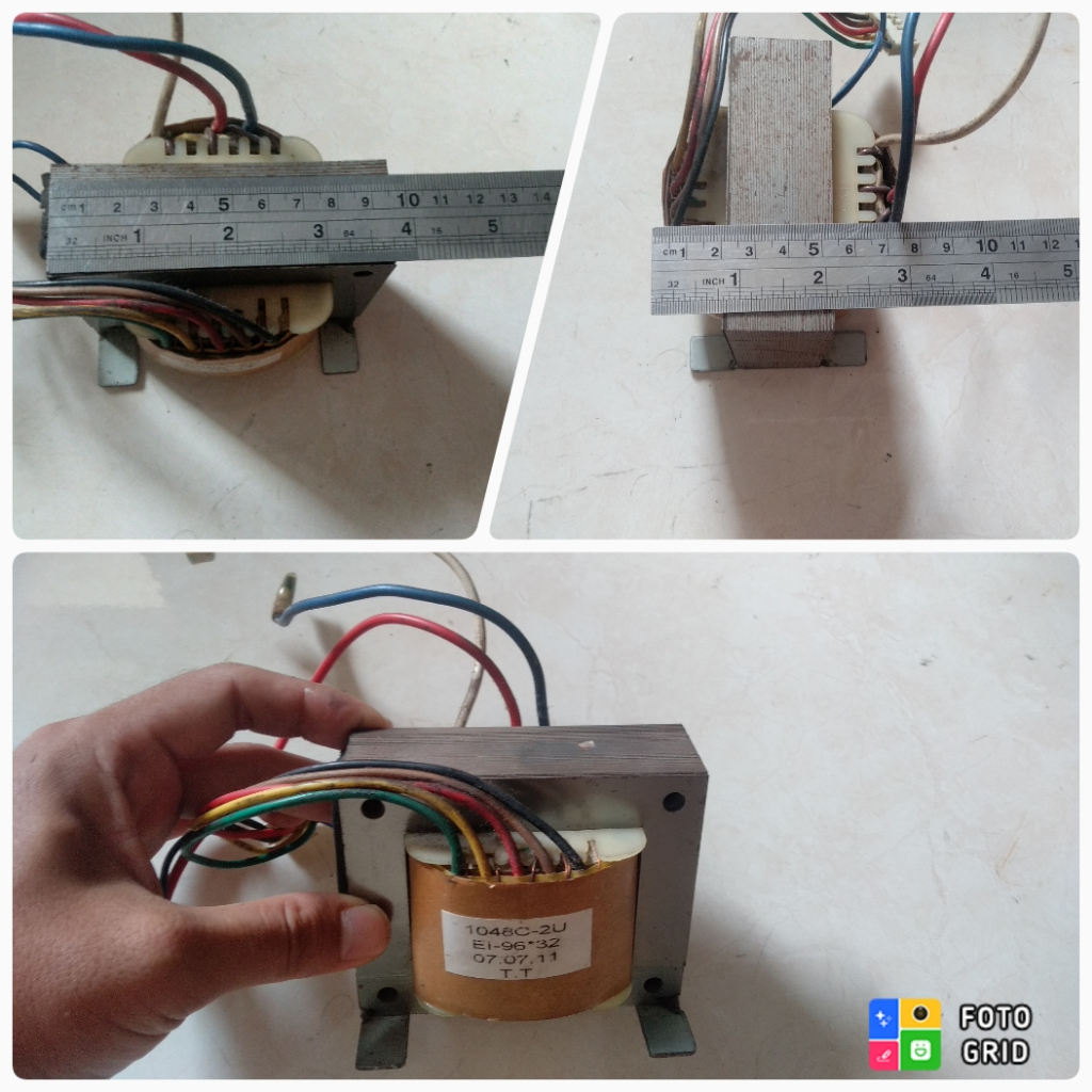 Jual Trafo Bekas UPS Apc Ersys Prolink Kenika 600Va | Shopee Indonesia