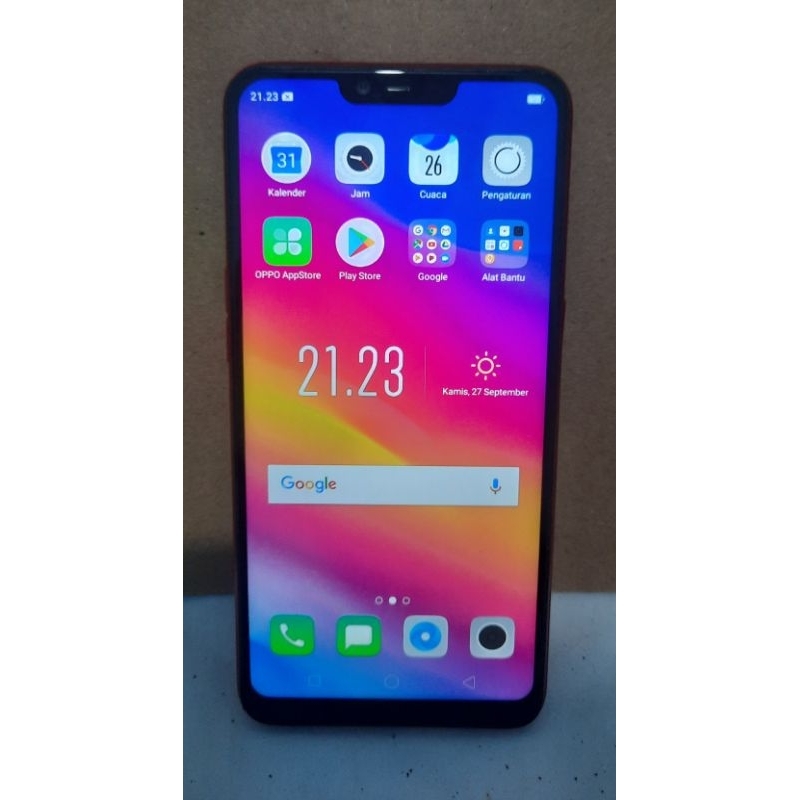 Jual HP BEKAS NORMALAN JARINGAN 4G | Shopee Indonesia