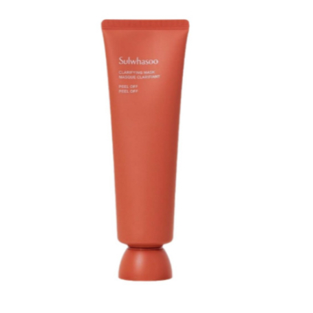 Jual Sulwhasoo Clarifying Mask Ex 150ml | Shopee Indonesia