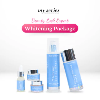 Produk My Series Official | Shopee Indonesia