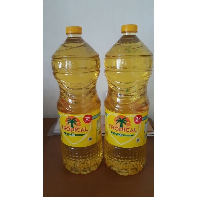 Jual Tropical 2lt | Shopee Indonesia
