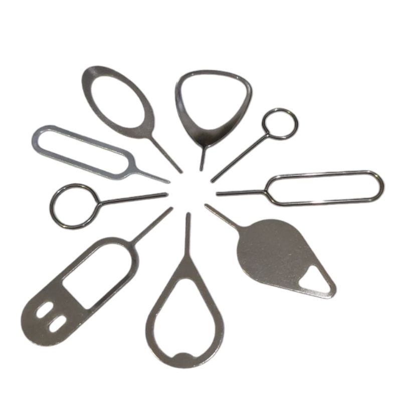 Jual Jarum sim Model terlengkap Colokan sim Tusukan kartu simcard Jarum ...