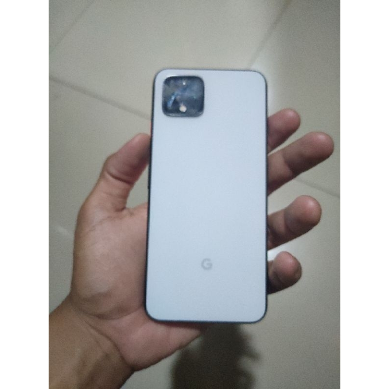 Jual Pixel 4 6/64 | Shopee Indonesia
