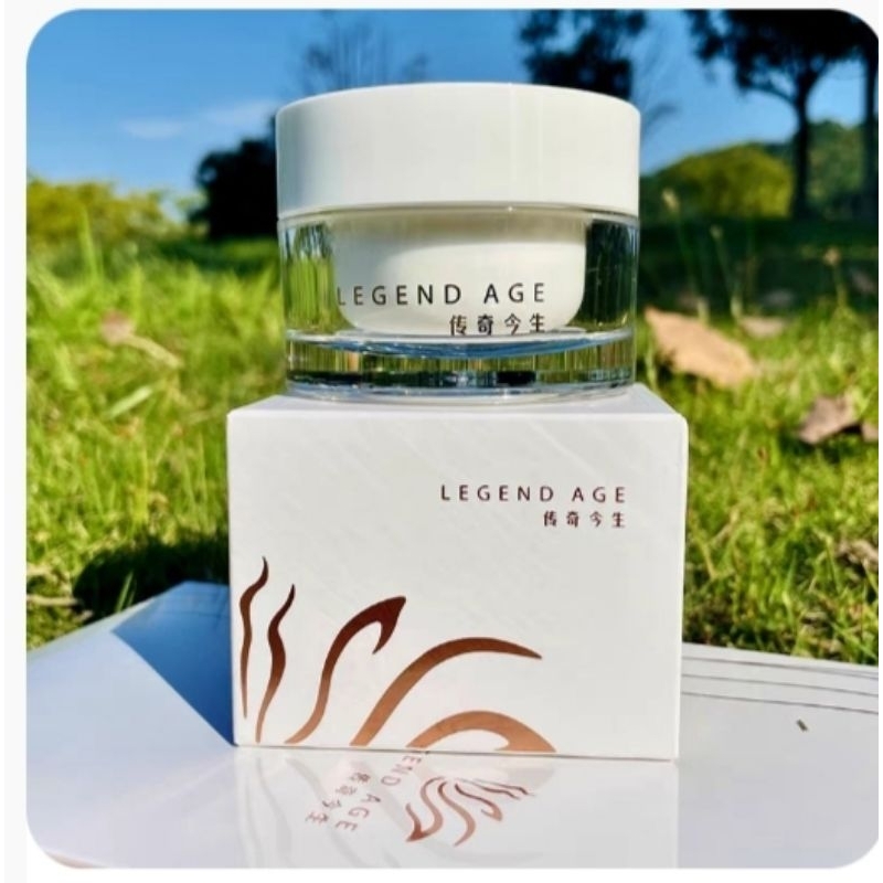 Jual Legend Age Super Hydra-ting Cream (cream muka 50g) | Shopee Indonesia