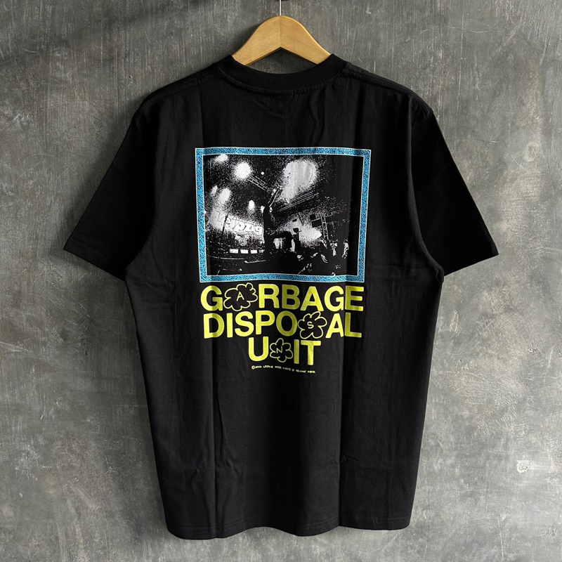 Jual KAOS BAND LEIPZIG 'DISPOSE' OFFICIAL MERCHANDISE | Shopee Indonesia
