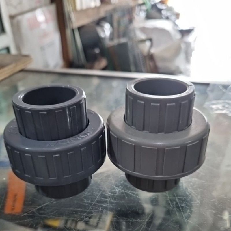 Jual WATERMUR POLOS ONDA / RUCIKA 1" INCH WATER MUR WATERMOR WATER MOR ...