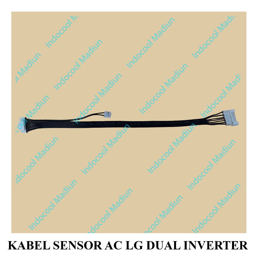 Jual KAHI ABEL SOKET SENSOR AC/KABEL SENSOR/KABEL SENSOR AC LG DUAL ... Jual KAHI ABEL SOKET SENSOR AC/KABEL SENSOR/KABEL SENSOR AC LG DUAL ...