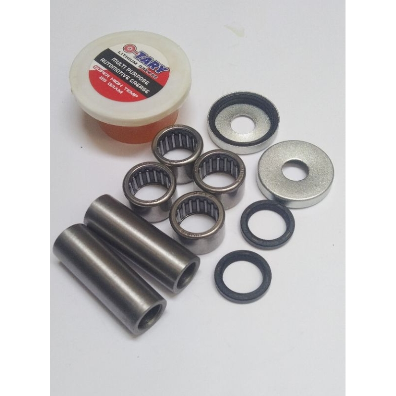 Jual BOSH BOS ARM RX KING RXS F1ZR MODEL LAHER BAMBU | Shopee Indonesia