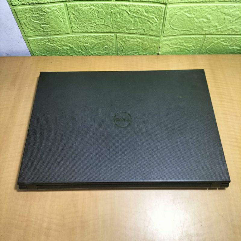 Jual Kesing Case Casing Laptop Dell Inspiron P53G P53G001 | Shopee ...