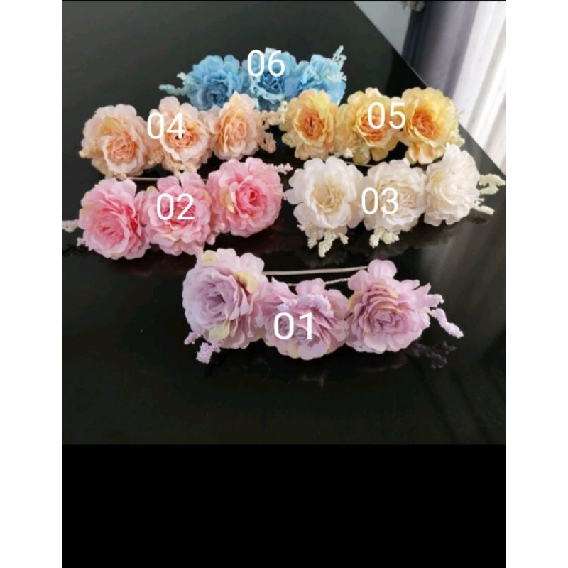 Jual Semanggi Bunga Gumitir | Shopee Indonesia