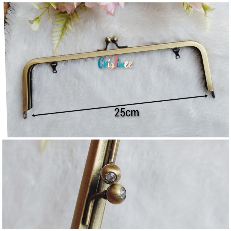Jual Behel tas/Frame(1pcs) | Shopee Indonesia