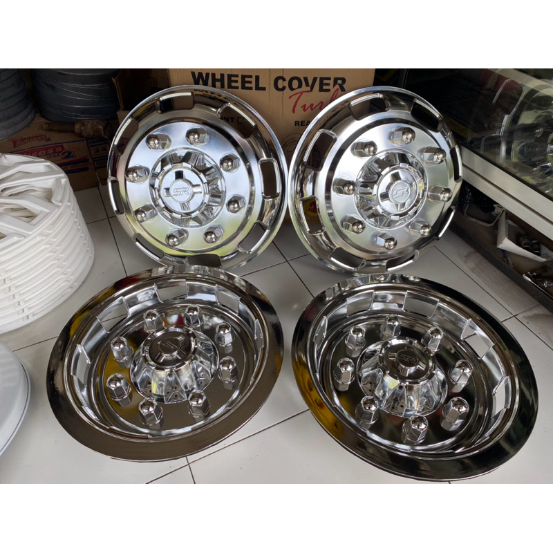 Jual WILDOP MODEL BAUT RING 16 UNTUK TRUCK BUS DLL | Shopee Indonesia