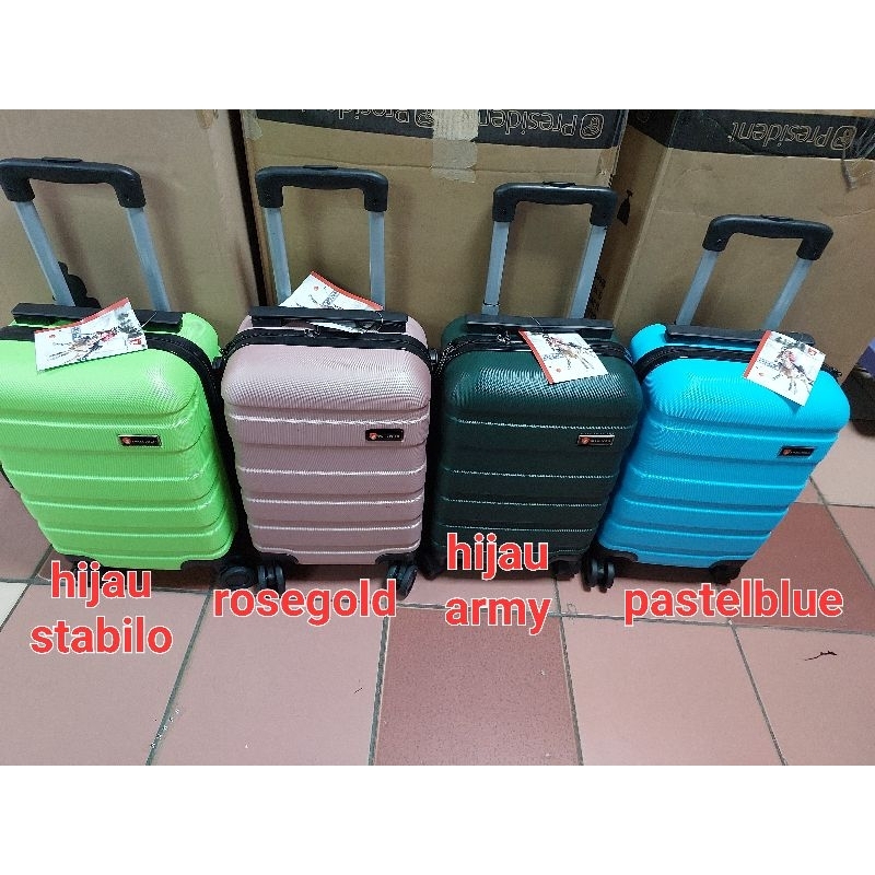 Jual Koper polo 16 inch/18 inch | Shopee Indonesia