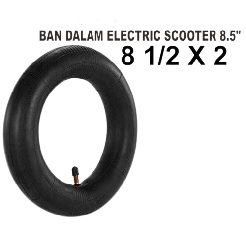 Jual Ban Dalam Skuter Listrik 8,5" | Shopee Indonesia
