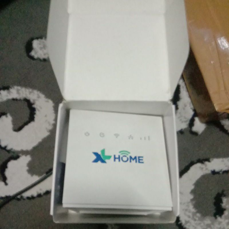 Jual modem XL HOME | Shopee Indonesia