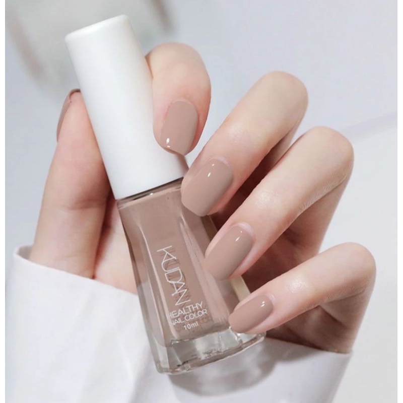 Jual KUDAN kutek halal muslimah nail polish 10ML Peel Off | Shopee ...