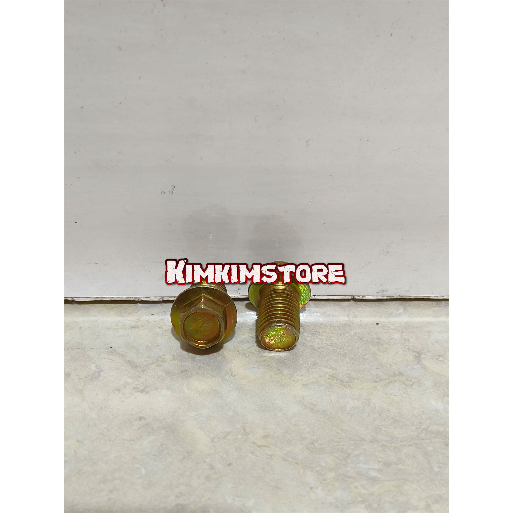 Jual Baut Oli Carter Tap Karter Suzuki New Carry Tayo Baru | Shopee ...