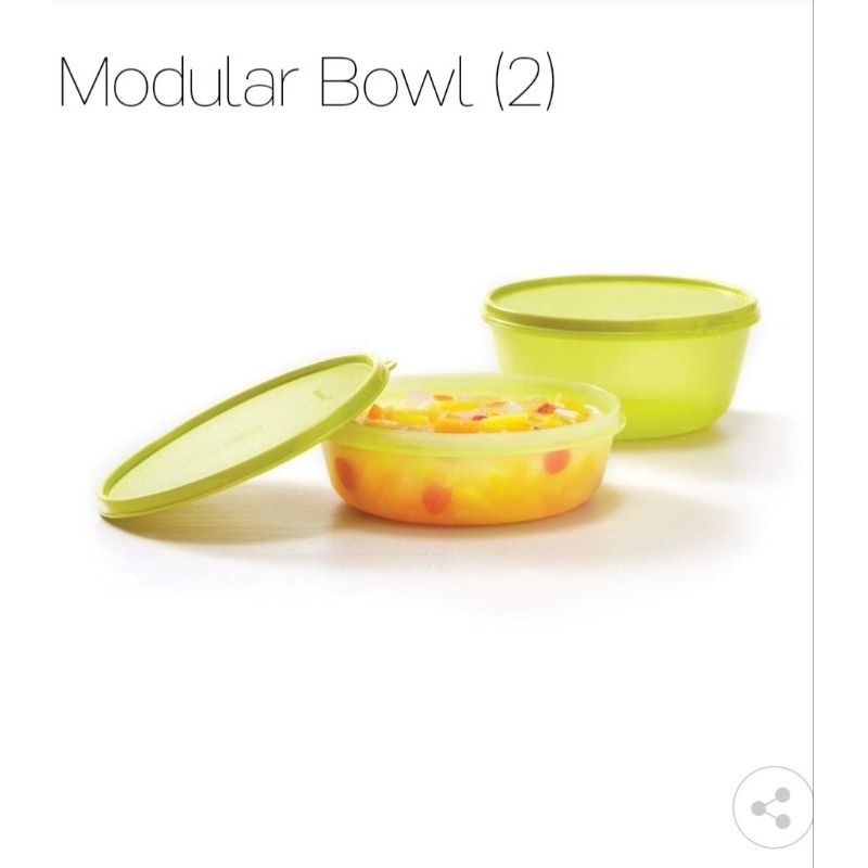 Jual Modular bowl set hijau ori (2 pc) | Shopee Indonesia