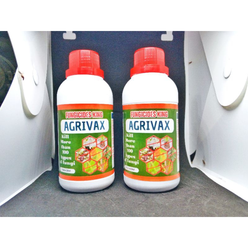 Jual Agrivax Fungisida - Pembasmi Semua Jenis Jamur Terampuh Pada ...
