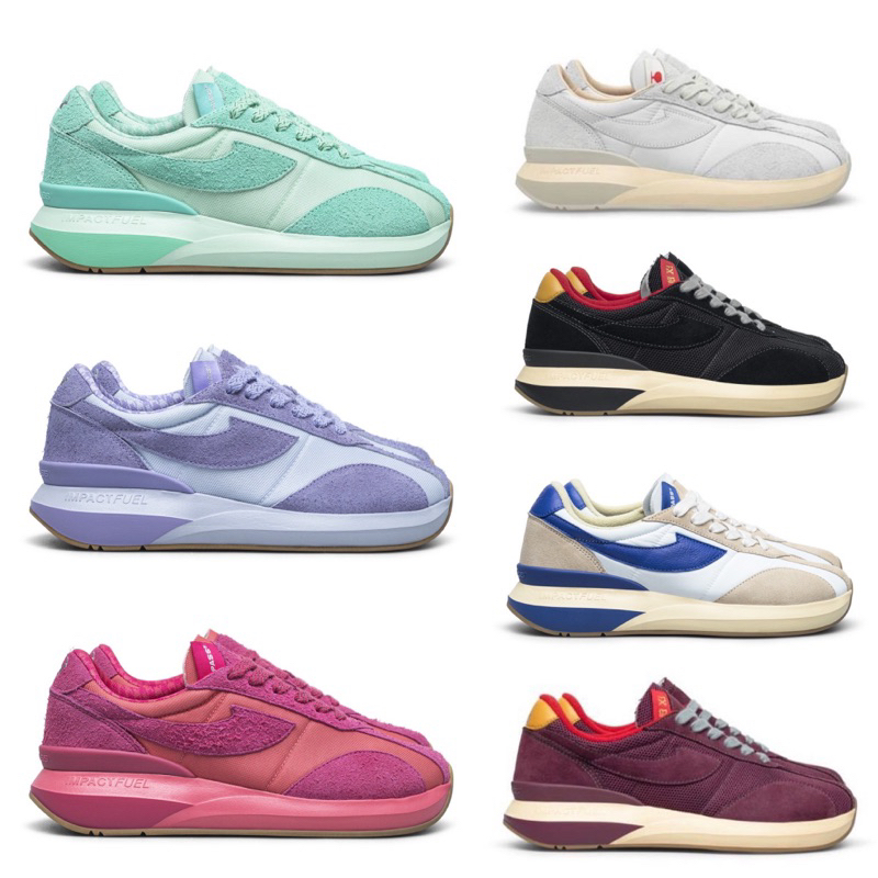 Jual [ORIGINAL] COMPASS VELOCITY BLUE YELLOW / OLIVE / Fxxking rabbits ...