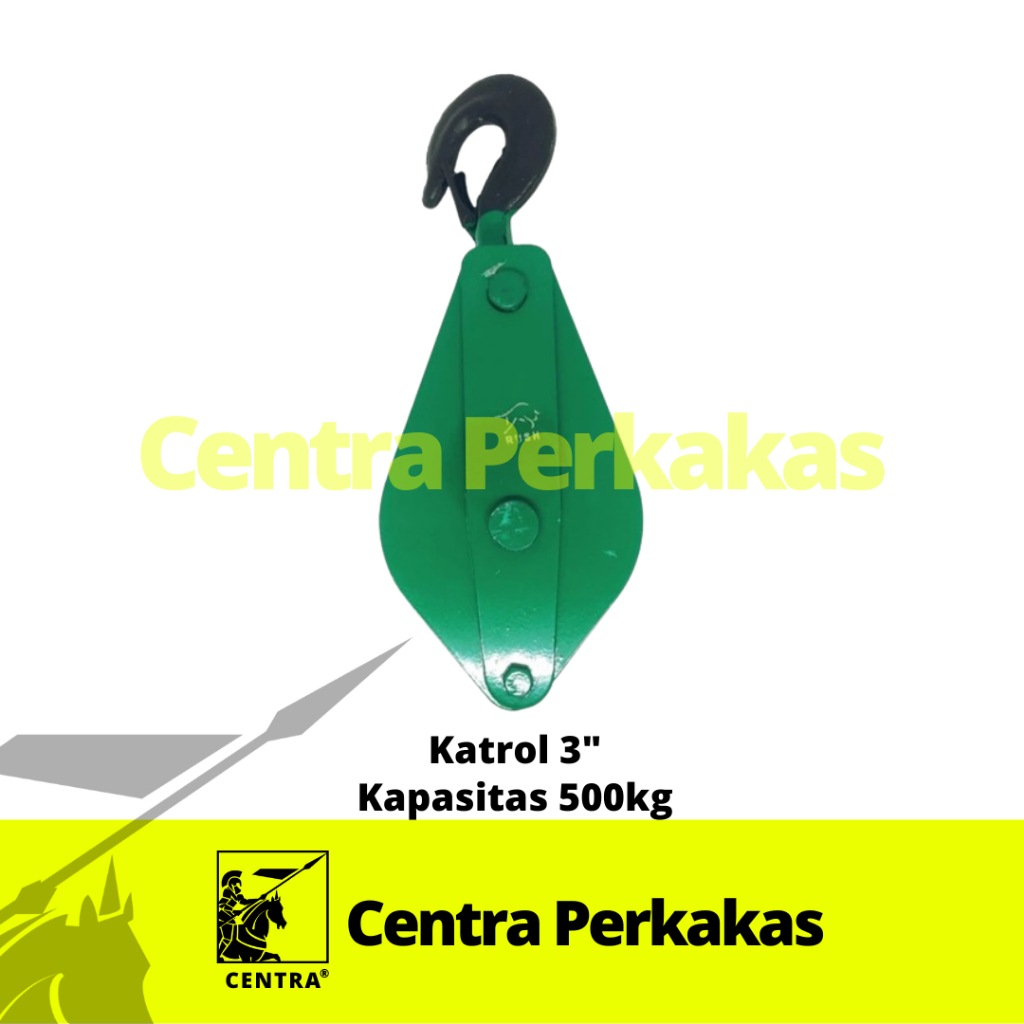 Jual Katrol Air Sumur Katrol Barang 3" | Shopee Indonesia