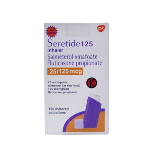 Jual SERETIDE INHALER 25/125 MCG BOX | Shopee Indonesia