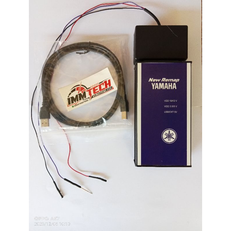 Jual Modul Remap Ecu Yamaha ( hanya Alat saja) | Shopee Indonesia