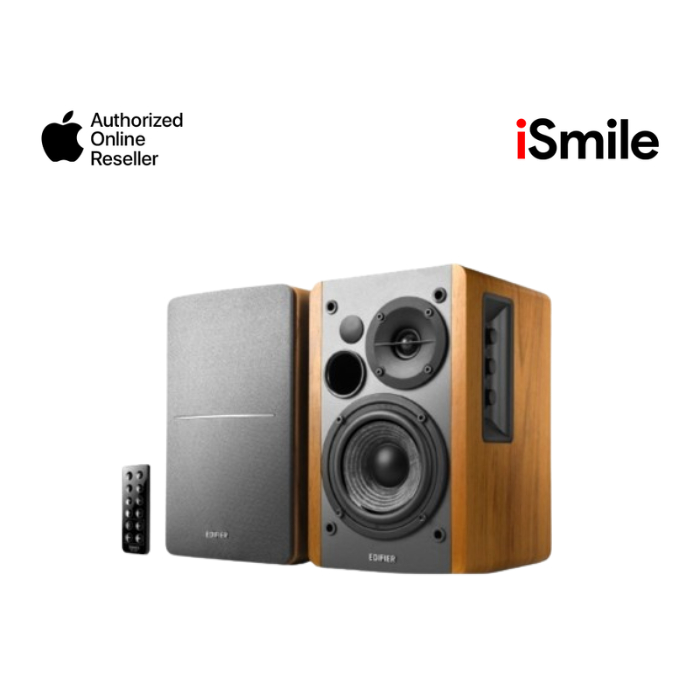 Jual Edifier R1280DB R1280 DB Powered Bluetooth Bookshelf Active Speakers | Shopee Indonesia