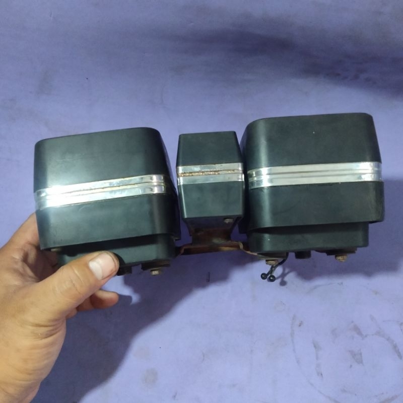 Jual speedometer rx special original copotan fungsi jadul vintage antik ...