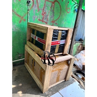 Jual PACKING KAYU UNTUK 50 PCS | Shopee Indonesia