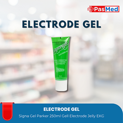 Jual Gel Signa Electrode USG 250Gr | Shopee Indonesia