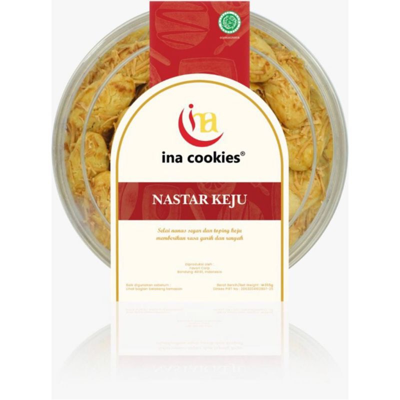 Jual KUKER INA COOKIES | Shopee Indonesia