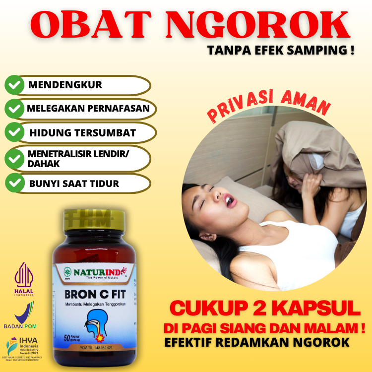 Jual Obat Ngorok Anti Ngorok Saat Tidur Obat Ngorok Saat Tidur Hidung ...