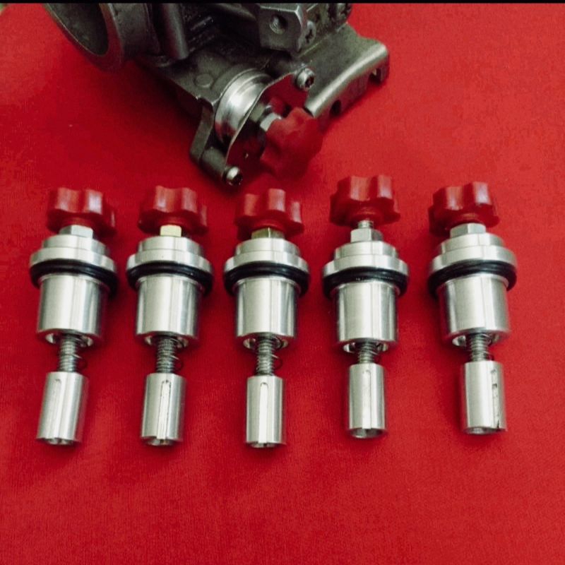 Jual ISC MANUAL KLX230 NINJA RR 250SL MONO CBR250 R MONO CRF250 ...