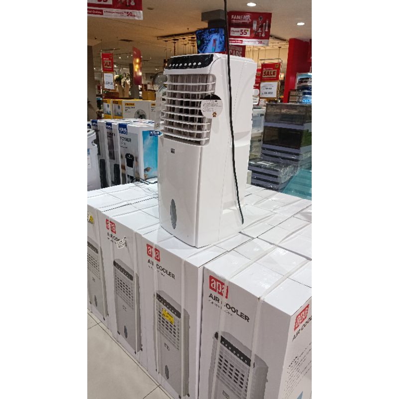 Jual Apa Air Cooler | Shopee Indonesia