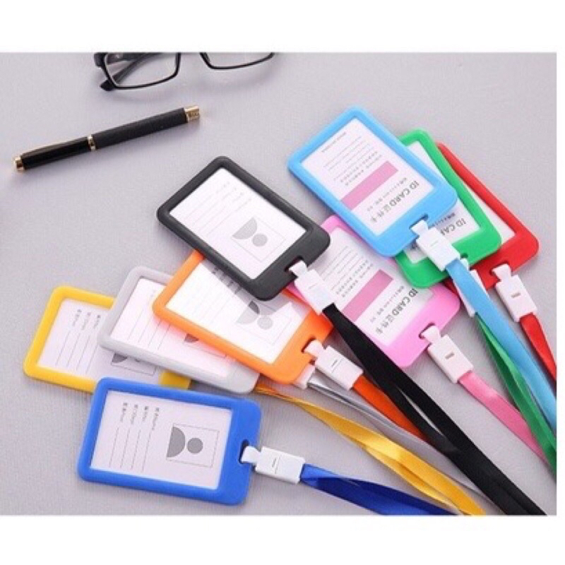 Jual NAME TAG ID CARD | Shopee Indonesia