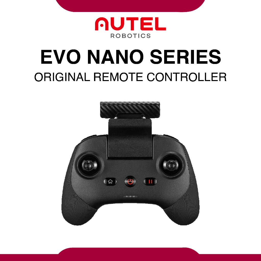 Jual AUTEL ROBOTICS ORIGINAL REMOTE CONTROLLER AUTEL EVO NANO & LITE ...