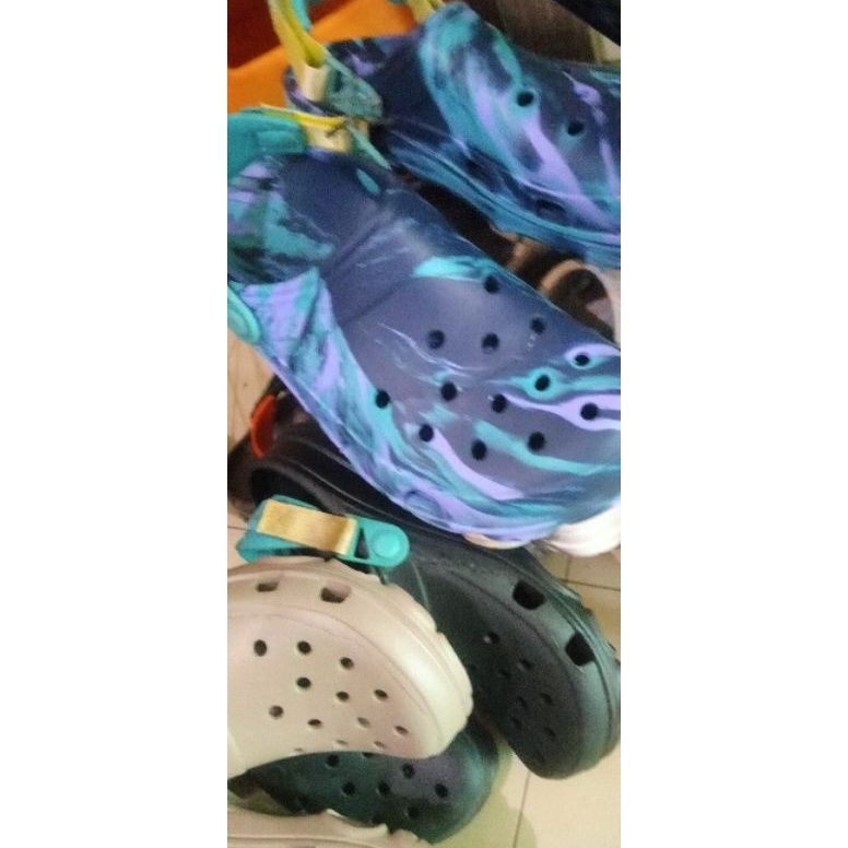 Jual TIPE MUK413 50rb velcro kodok | Shopee Indonesia