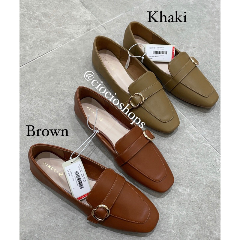 Jual SEPATU VINCCI ORIGINAL DARI MALAYSIA | Shopee Indonesia