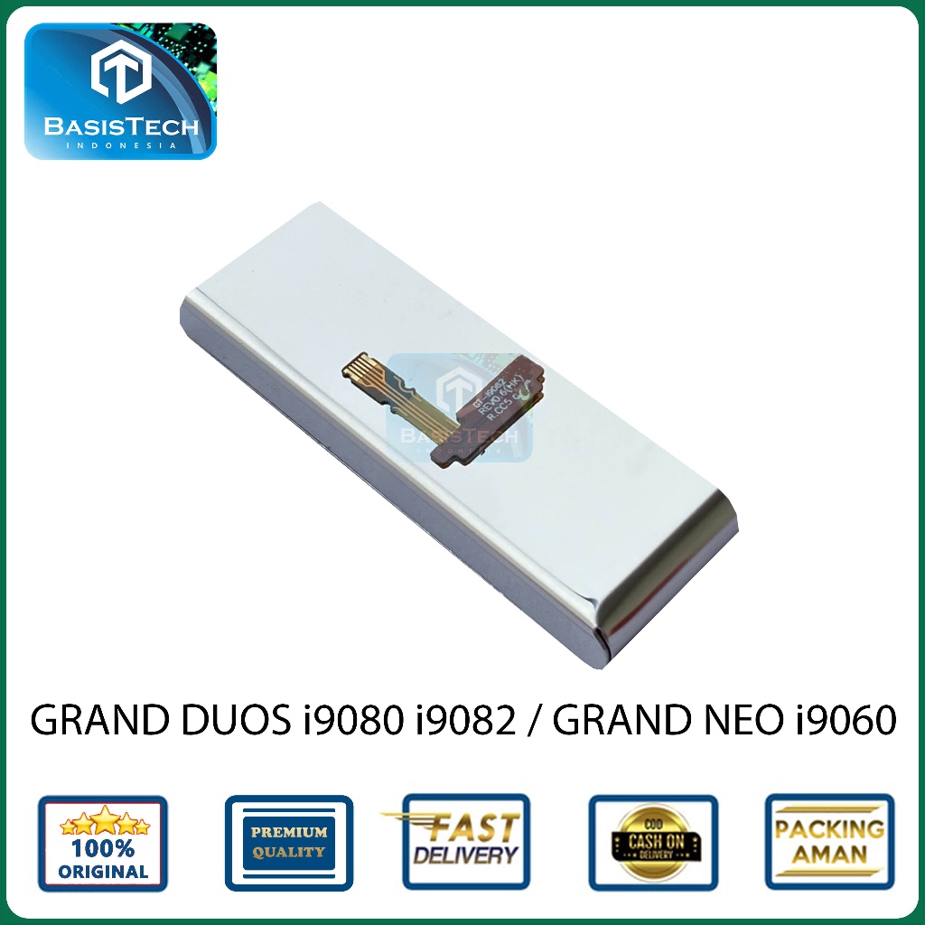 Jual FLEXIBLE ON OFF SAMSUNG GRAND DUOS i9080 i9082 - GRAND NEO i9060 ...