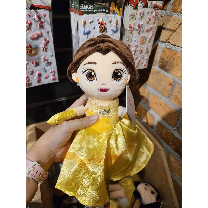 Jual Boneka Disney Princess Series | Shopee Indonesia