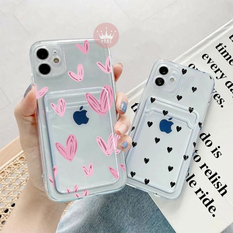 Jual Case Card VIVO V21E 4G V21 V23 5G V23E V25/V25E V27 V27E V29 Y02 ...