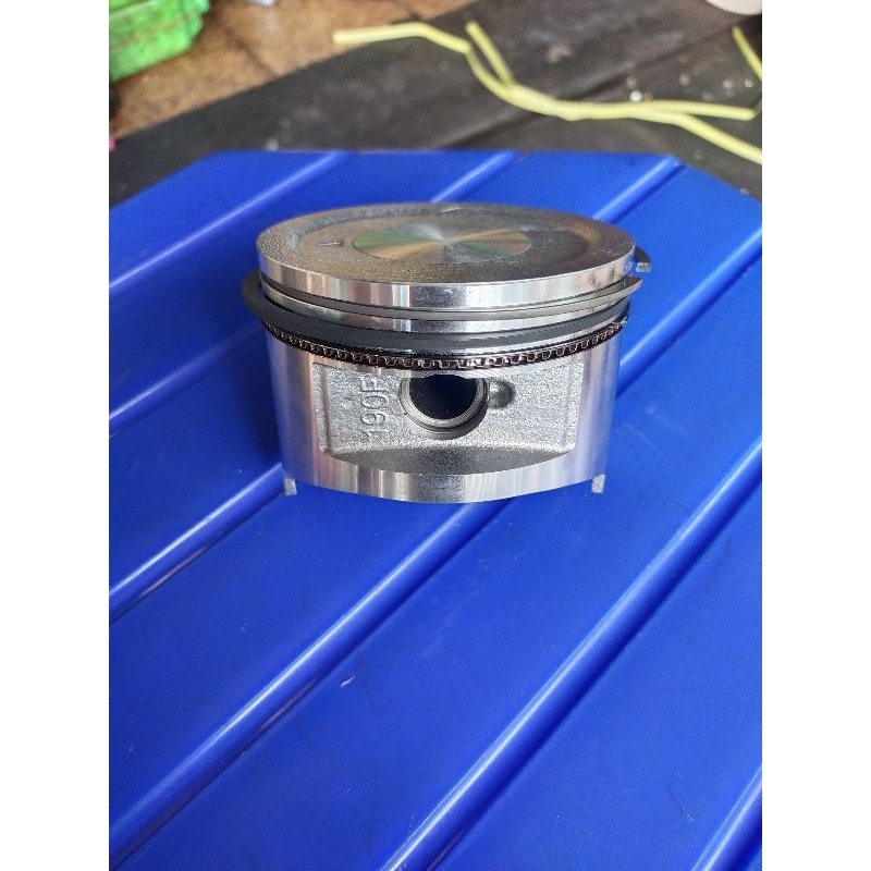 Jual Piston Set Assy Gasoline Engine GX390/13HP & GX420/16HP (190F ...