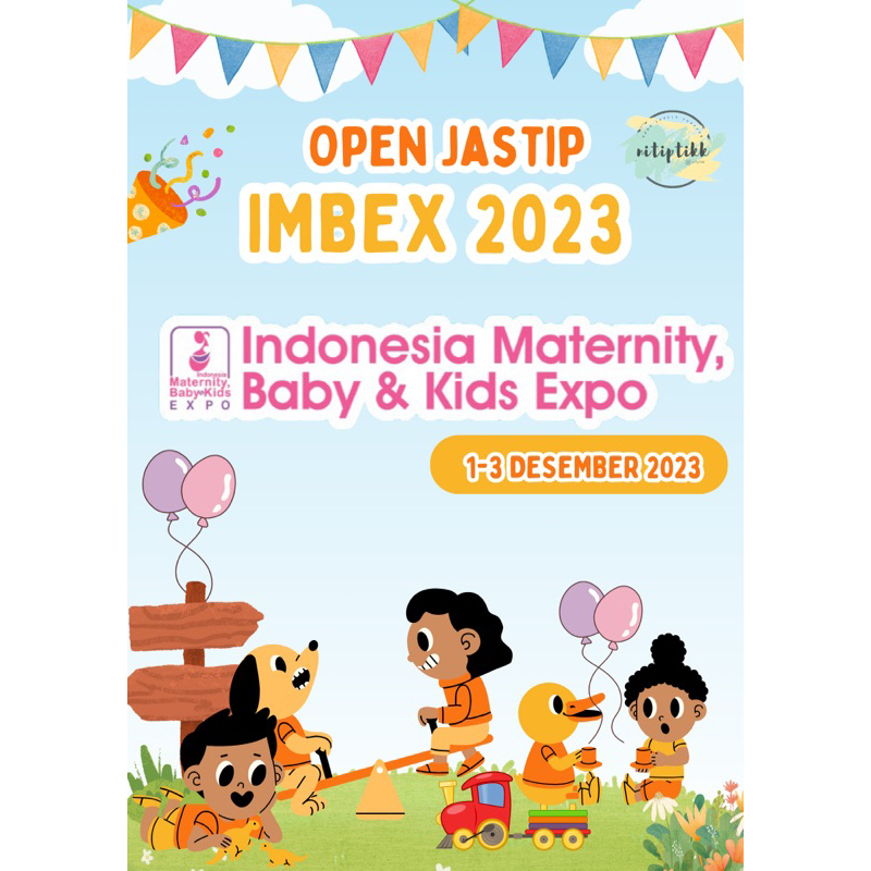 Jual LIVE SHOPPING IMBEX 2023 1kg | Shopee Indonesia
